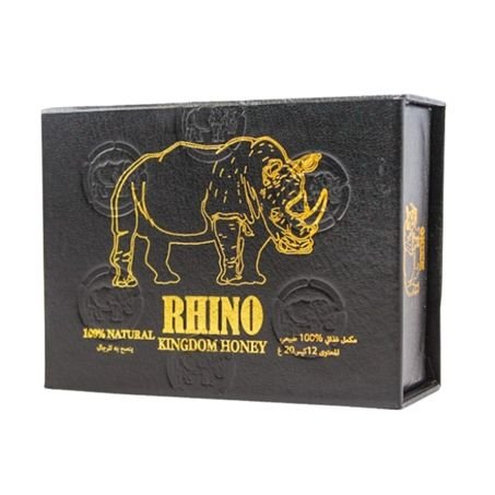 Buy Rhino VIP Honey Price In Pakistan | Order Online