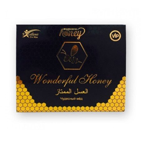 Buy Wonderful Honey Herbal Mixture Price In Pakistan | Shop Online